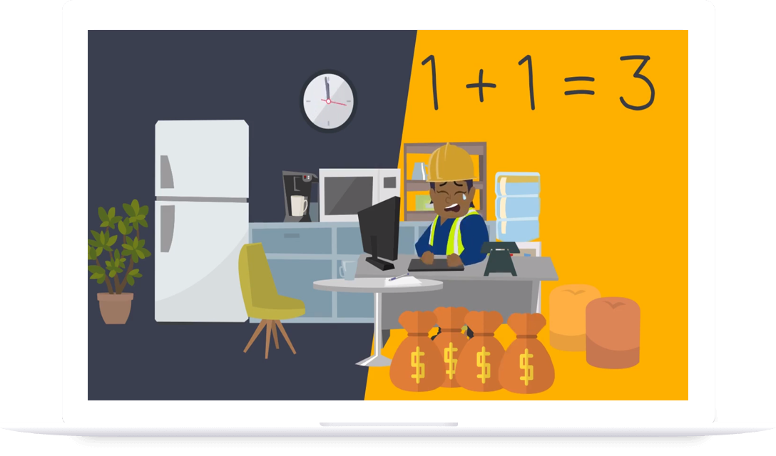 Construction Employee Timesheets & Attendance Tracking - PunchClock AI